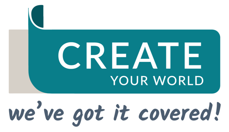 Home - Create Your World