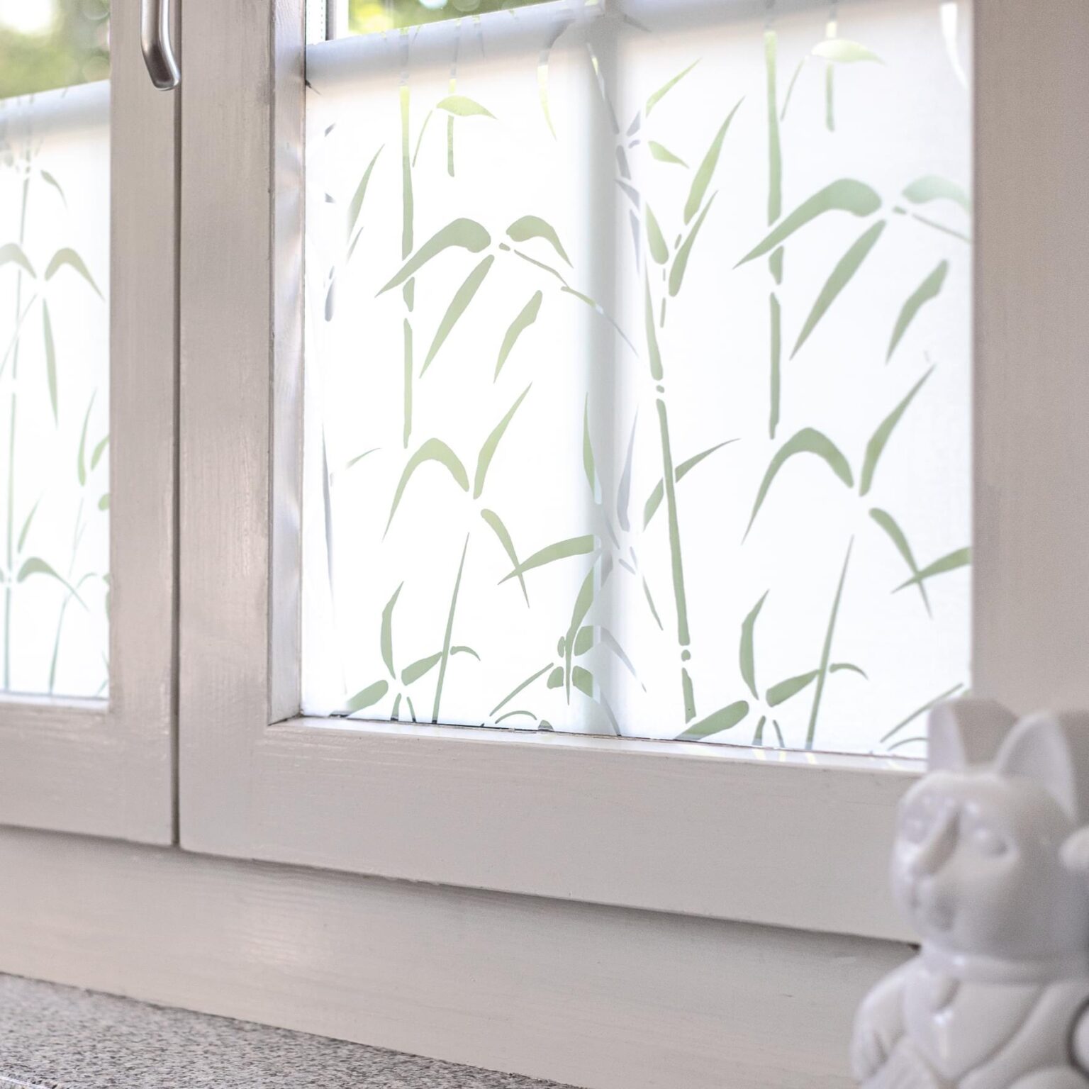 WINDOW FILM - Create Your World