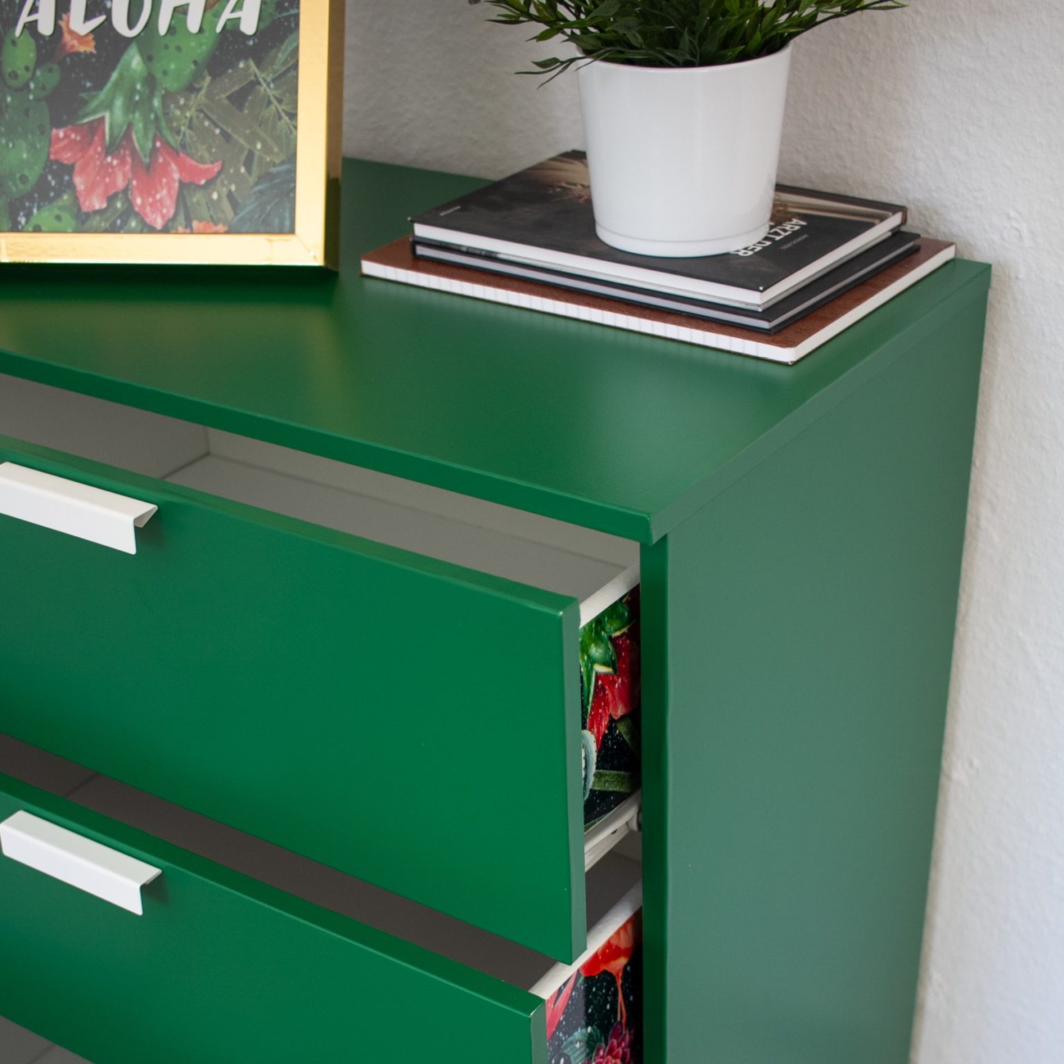 dc fix MATT GREY sticky back plastic vinyl wrap film - Create Your World